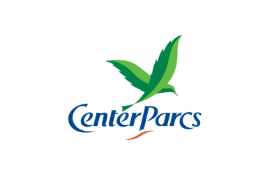 Center Parcs Knowledge Centre: Log in to the site